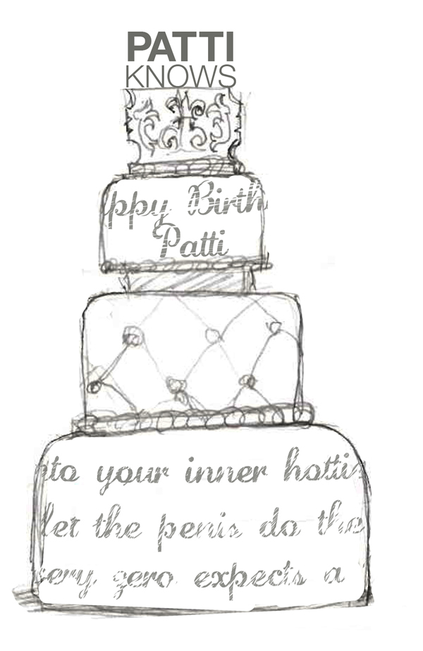 Patti Stangers Birthday Bash Archives Page 5 Of 5 Pattiknows