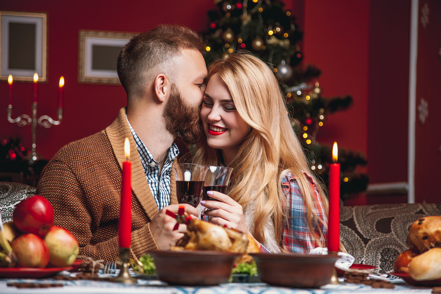 4 Tips for deciding how to spend your first Thanksgiving as a couple ...