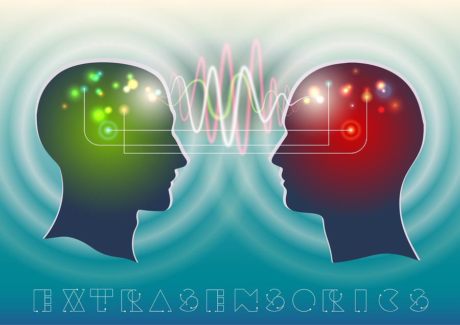 From the 20th century’s most famous psychic: 5 tips for finding your ...