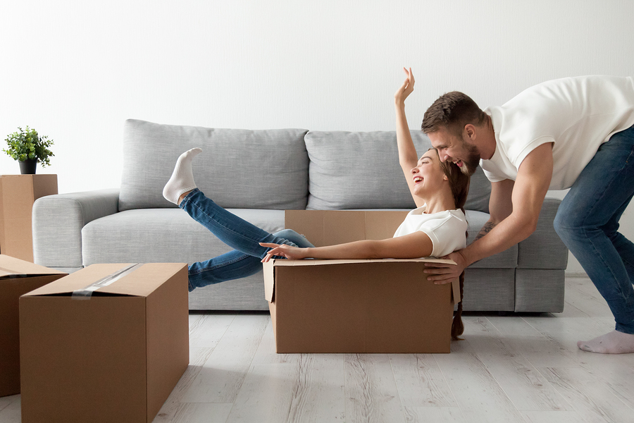 What you need to remember when you move in with him - PattiKnows ...