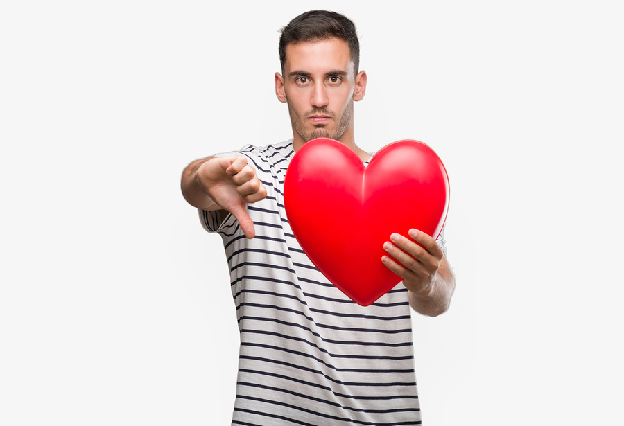 Three Reasons Why People Are Bitter About Love - PattiKnows | Patti Stanger